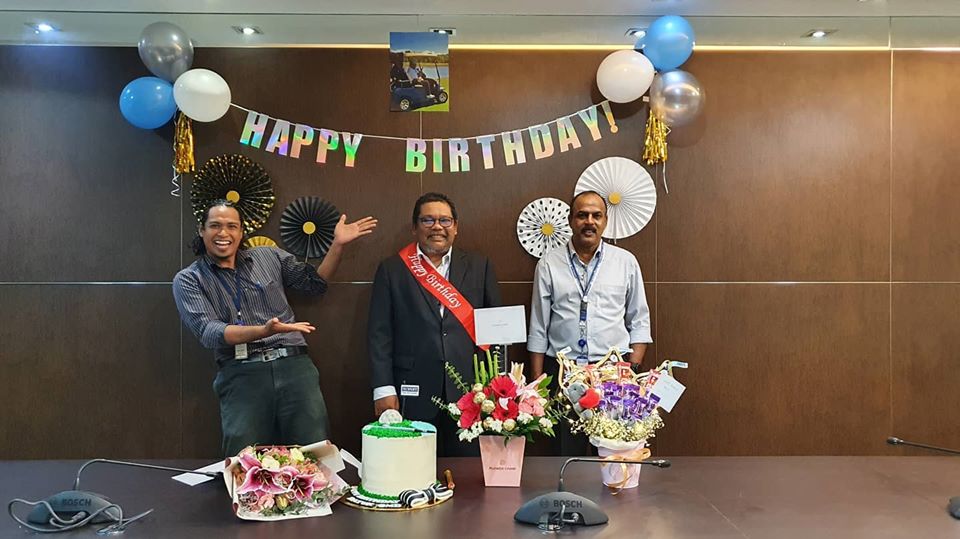 TECHNOFIT PROGRAM : DATUK GMD BIRTHDAY CELEBRATION – Technofit Portal