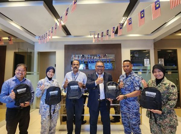 TECHNOFIT CSR : CIMIC MALBATT 850-10 CORPORATE SOCIAL RESPONSIBILITY ...