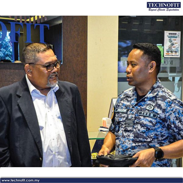 TECHNOFIT CSR : CIMIC MALBATT 850-10 CORPORATE SOCIAL RESPONSIBILITY ...